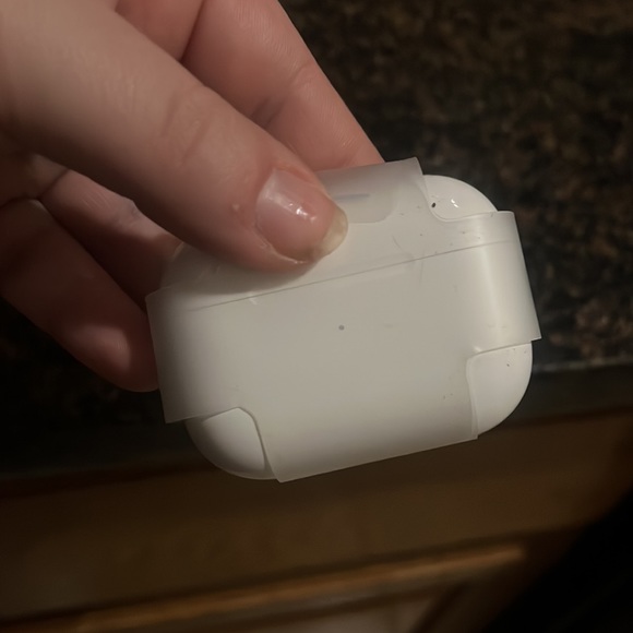 Apple | Headphones | Airpods Pro | Poshmark